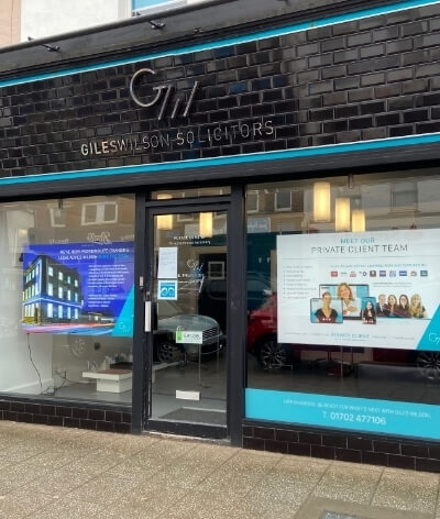 Contact Us | Giles Wilson Solicitors