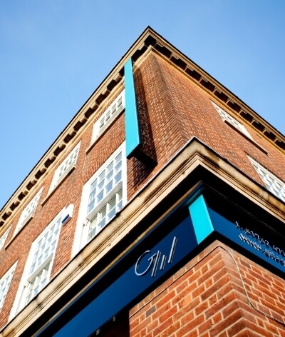 Contact Us | Giles Wilson Solicitors